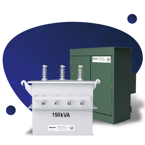 Transformadores – FG Electrical