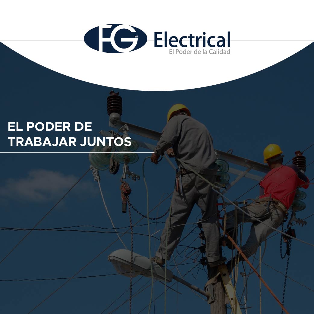 Apartarrayos – FG Electrical