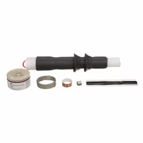 QT-III TERMINAL CONTRÁCTIL EN FRÍO / 15 KV CAL.500 EXTERIOR - 3M – FG ...
