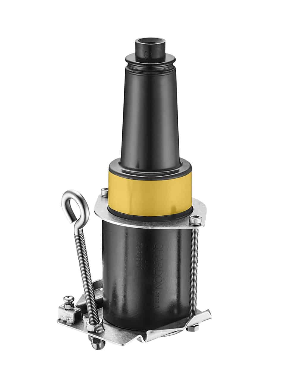 Boquilla Estacionaria OCC 200AMP 35kV – FG Electrical