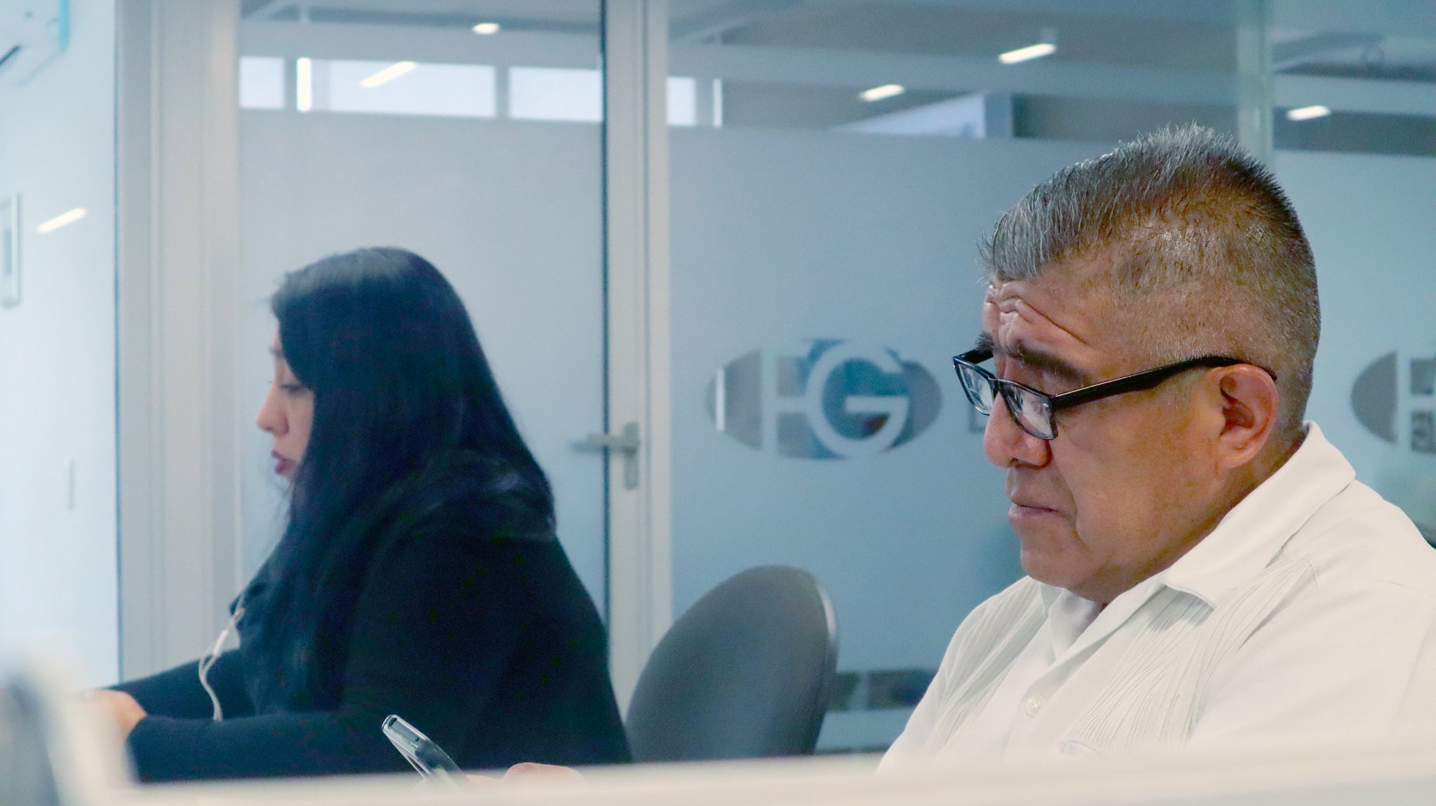 Conócenos - FG Electrical