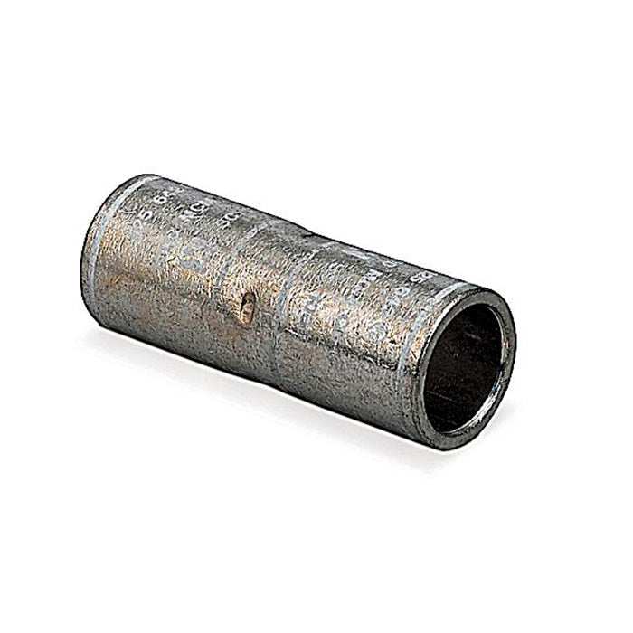 Short Barrel Copper Splice – FG Electrical