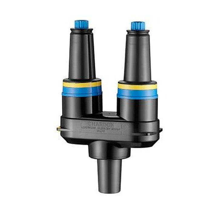 Double Insert 25kV 200AMP OCC Elastimold – FG Electrical