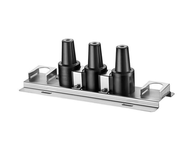 Apartarrayos de Distribución y Riser Pole – FG Electrical