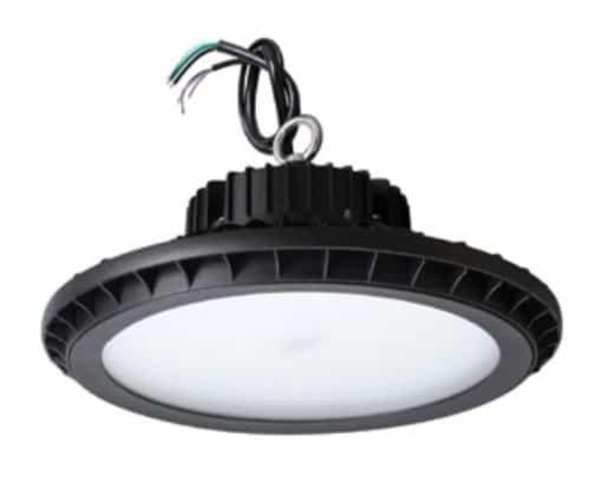 industrial lighting Tagged "Luminaria LED tipo UFO Alto montaje" - FG ...
