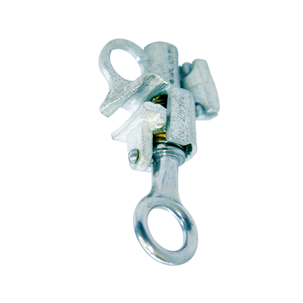 Perico Live Line Connector - Burndy – FG Electrical