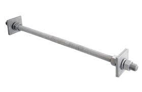 Valmact Double Thread Bolt – FG Electrical