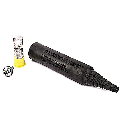 Cold Shrink Connection Set for Traditional Octopus - FG Electrical