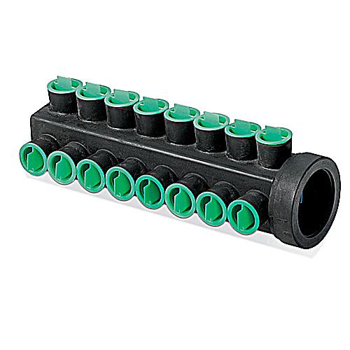 Connectors for LRTR Series Submersible Transformer - Homac – FG Electrical