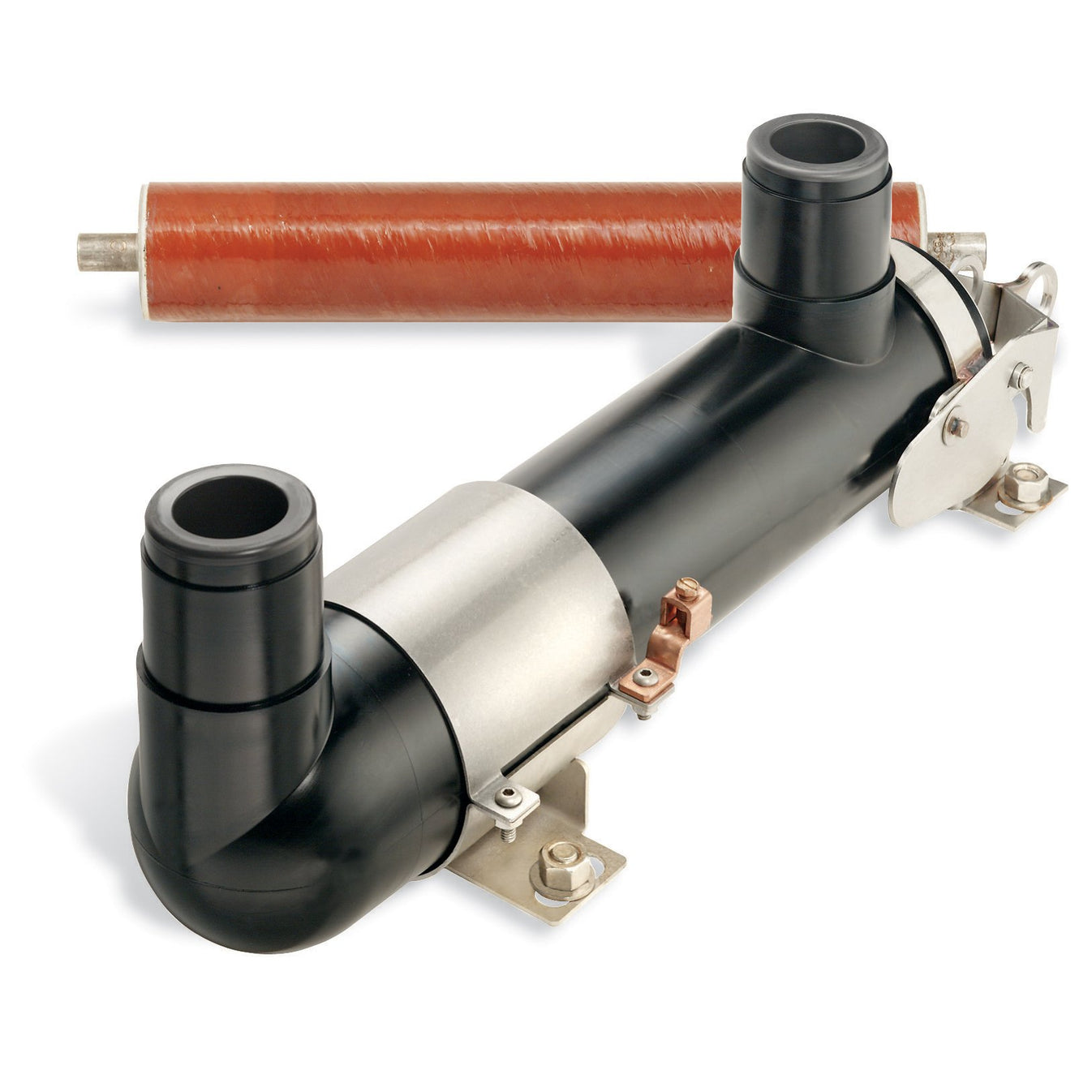 Canister 35kV 200AMP Elastimold – FG Electrical